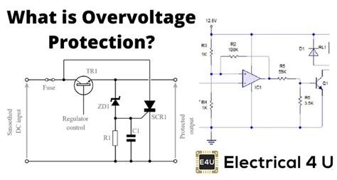 Overvoltage Protection Electrical4u