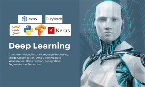Do Nlp Data Analysis Tasks In Python Using Deep Machine Learning By