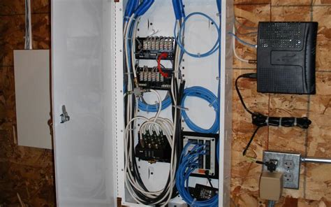 Residential Structured Wiring Vast Automation