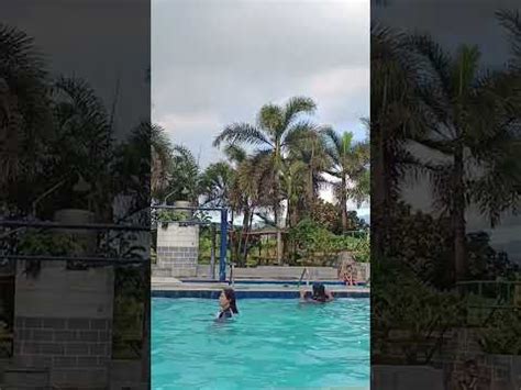 Cj Resort At Montalban Rizal Youtube