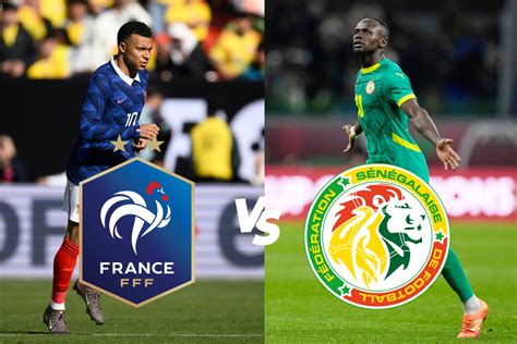 Selección De Fútbol De Senegal Últimas Noticias En Marca México