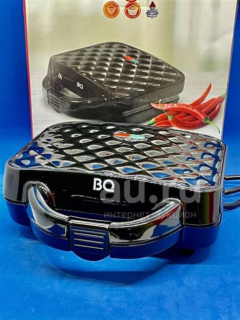 Новая гриль ВQ (26496) — купить в Красноярске. Состояние: Новое ...