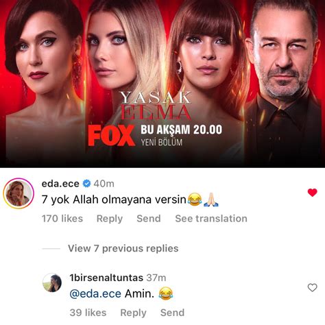 مخططات لإصدار موسم 7 من مسلسل التفاح الحرام وانضمام شخصية جديدة