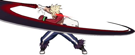 File DNFD Berserker AA Png Dustloop Wiki