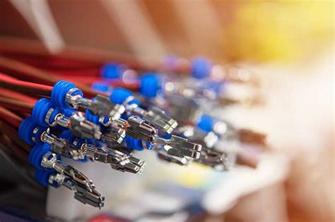 Specialty Testing Solutions For Cca Performance Verification Emc