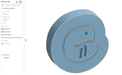 Extrude Doesn T Work Onshape