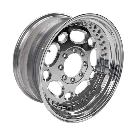 Aluminum Billet Wheels