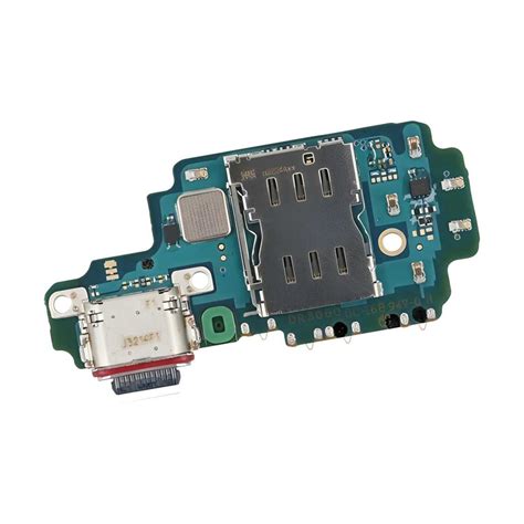 Samsung Galaxy S23 Ultra – Scheda con Porta di Ricarica USB-C – Ricam ...