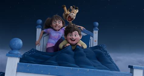 New Animated Movies And Shows Coming To Netflix In 2024 And 2025