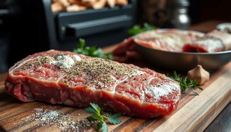 Smoked Beef Pastrami Top Tips For Perfect Flavor