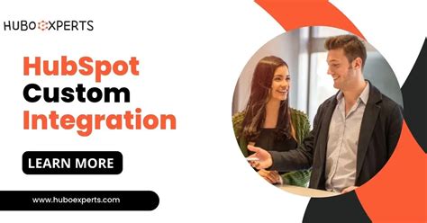 Hubspot Custom Integration Transform Your Crm Into A Powerhouse
