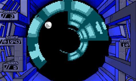 Yoomp Atari St Game Atari Legend