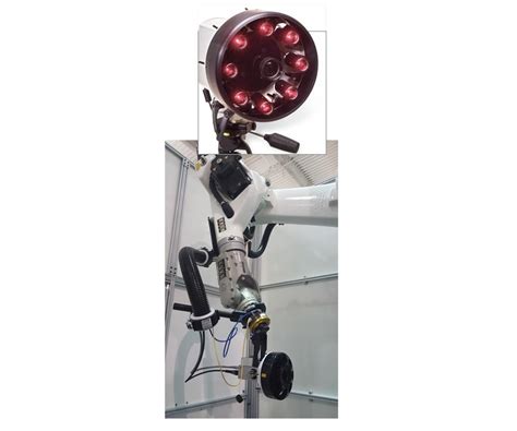 Automating Ndt For Cfrp Aerostructures Compositesworld