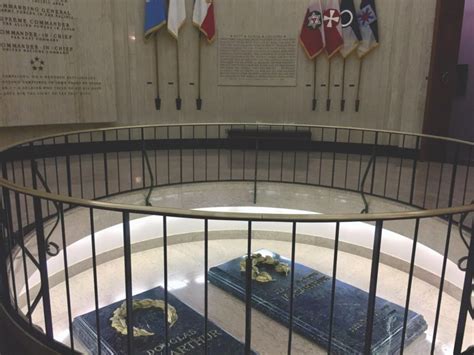 Taking Stock Of General Macarthurs Legacy In Norfolk Virginia