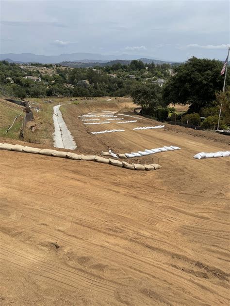 V Ditch Shotcrete Lining Systems Inc