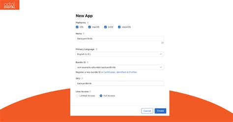 How To Submit Ios App To App Store In 2025