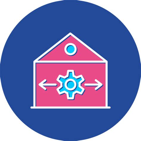 Space Utilization Generic Color Fill Icon Freepik Space Utilization Generic Color Fill Icon Freepik