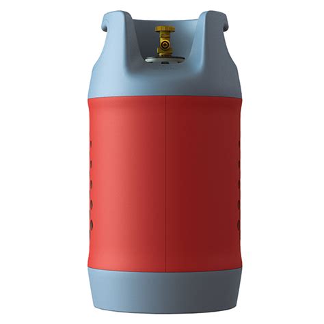 Купить Композитный газовый баллон HPC Research LPG 24.5 литра по низким ...
