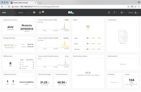 Hyper V Vs Nutanix Ahv Which Server Virtualization Software Wins In 2025