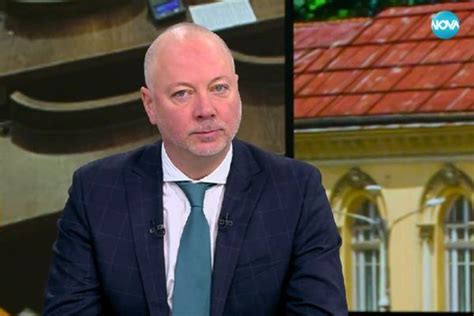 Росен Желязков Няма да съборим кабинета Ние се готвим за ротация
