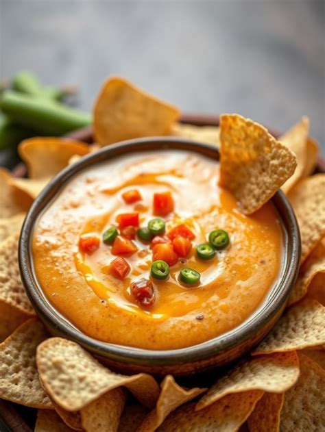 5 Smoky And Spicy Bbq Queso Recipes For The Perfect Dip Saltys Kitchen