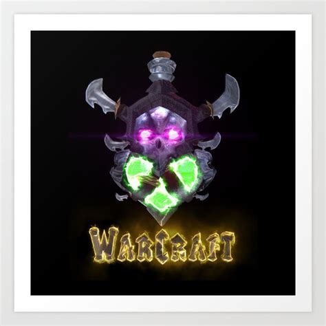 Wow Warlock Symbol