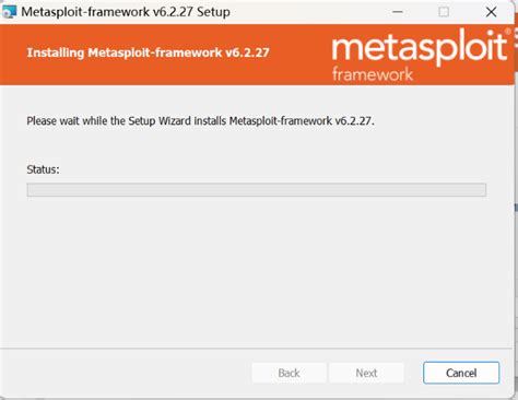 【2023最新版】超详细metasploit安装保姆级教程，wireshark抓包 网络分析 ，收藏这一篇就够了 怎么下载metasploit Csdn博客