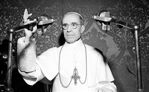Pope Pius Xii Was No Saint The Vatican Shouldnt Make Him One The