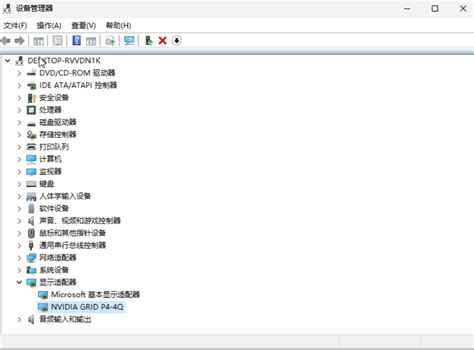 Tesla P Nvidia 专业卡 vGPU 解决方案体验 Linkzz s Blog