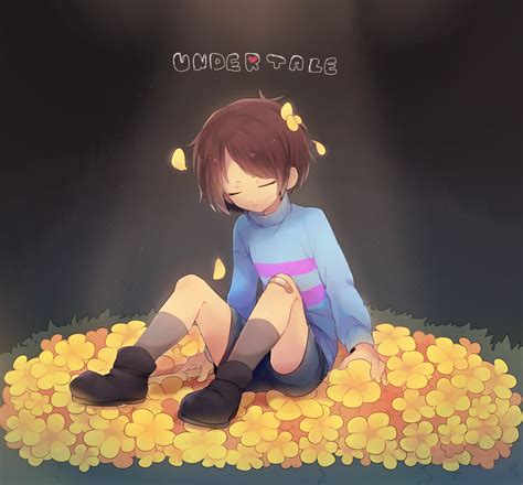 Frisk Undertale Drawn By Makoto Konbumi Danbooru Frisk Undertale Drawn By Makoto Konbumi Danbooru