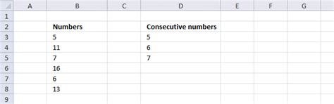 Find All Sequences Of Consecutive Dates