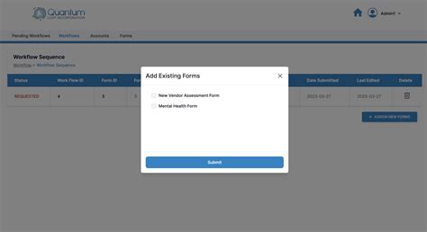 Github Dracolimis442 Quantum Vendor Management System For Is442 Oop Module