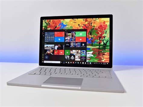 Новые подробности о грядущем Surface Book 3 Community