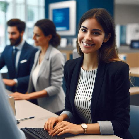 Technological Skills For Modern Tellers