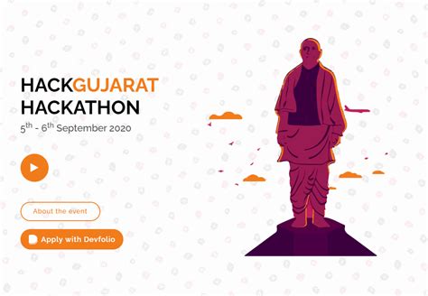 Hack Gujarat Online Hackathon