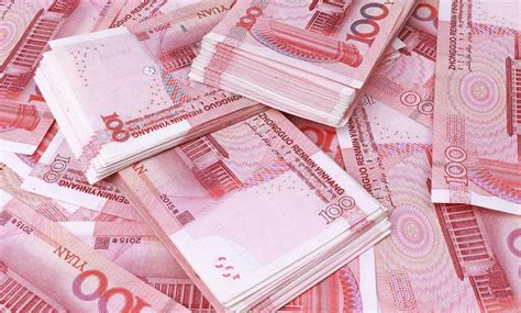外汇局：在主要货币中 人民币汇率稳定性更加突出央广网