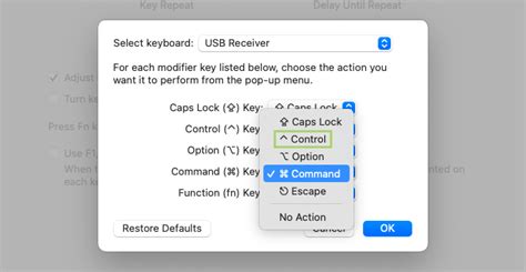 How To Remap A Windows 10 Keyboard For MacOS Laptop Mag