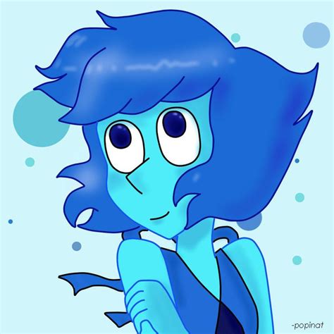 Happy Lappy By Popinat On Deviantart Beautiful Creature Happy Steven Universe