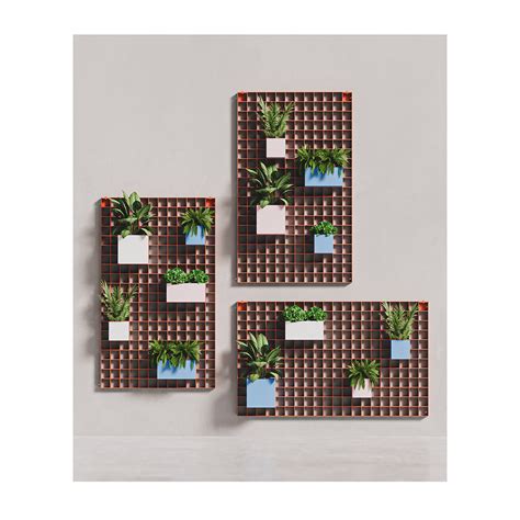 Modular Planter Design Behance