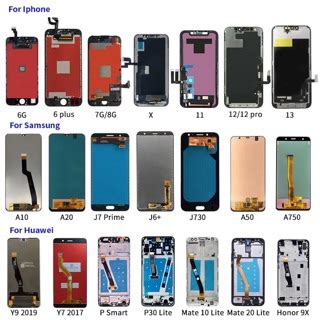 Jual Lcd Samsung Terlengkap Harga Terbaru Februari Shopee Indonesia