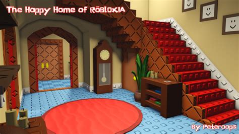 RobloxGo | The Happy Home of Robloxia - Real Time Stats, Insights And ...