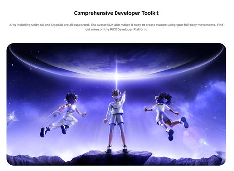 2024 年新品官方 PICO motion Tracker Specs 全身運動跟踪 蝦皮購物