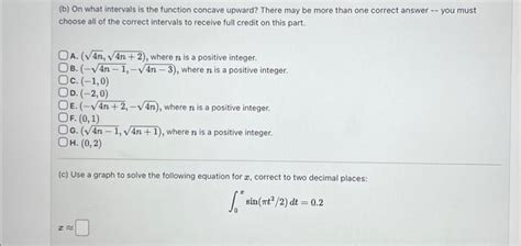 solved the fresnel function s which has been used in optics