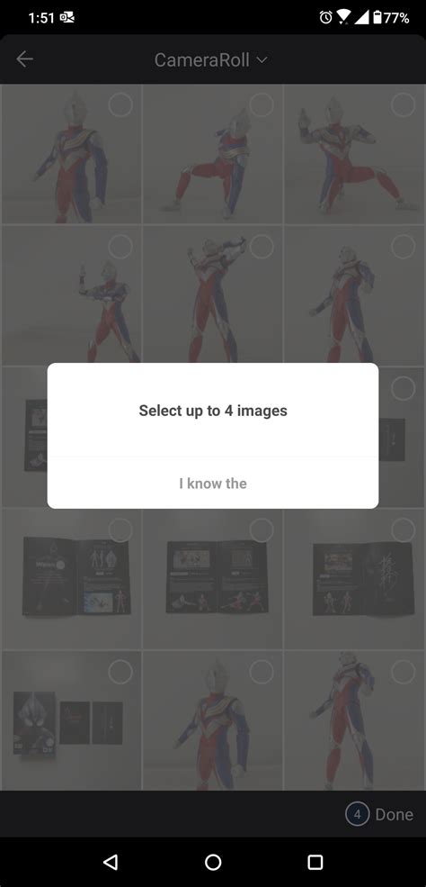 Android Weird Description On Maximum Message Text And Button Text Issue 38 NitrogenZLab