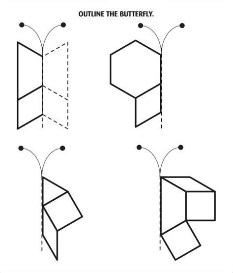 Free 8 Useful Sample Pattern Block Templates In Pdf Psd