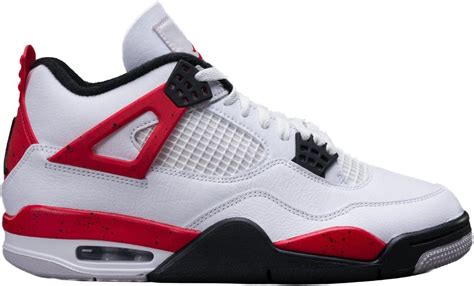 Jordan 4 Retro Mens Shoes