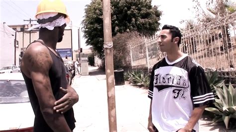 Latin Guy Gets Bent Over And Fucked In His Ass By Black Stud XHamster