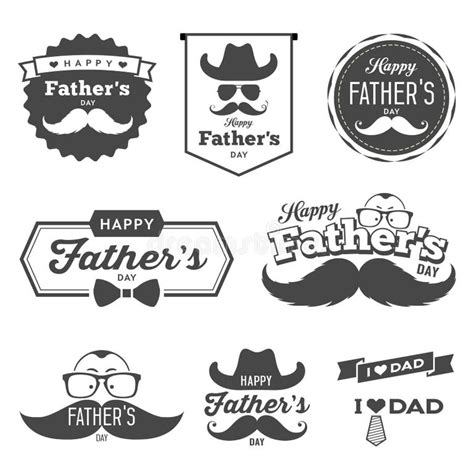 Best Dad Black White Stock Illustrations 1 914 Best Dad Black White Stock Illustrations