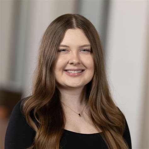 Courtney Towner Department Of Chemistry