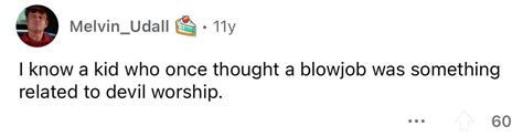 Funny Misconceptions People Have About Sex Cracked Com